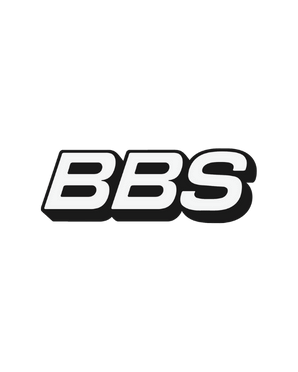 BBS Wheels 1:64 Diecast Model Accessories - Downskale