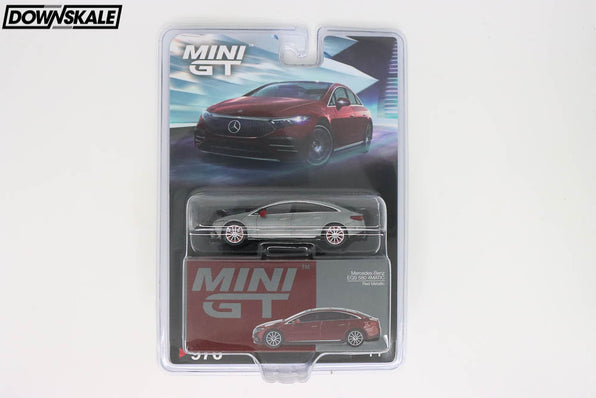MINI GT Diecast Model Cars – Premium 1:64 Scale Collectibles – Downskale