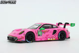 MINI GT Porsche 911 GT3 R #80 AO Racing 2024 IMSA VIRginia Roxy – Downskale