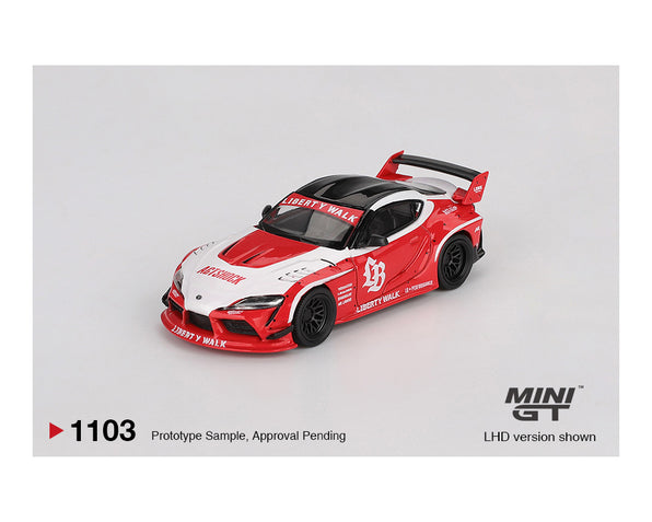 MINI GT Diecast Model Cars – Premium 1:64 Scale Collectibles – Downskale